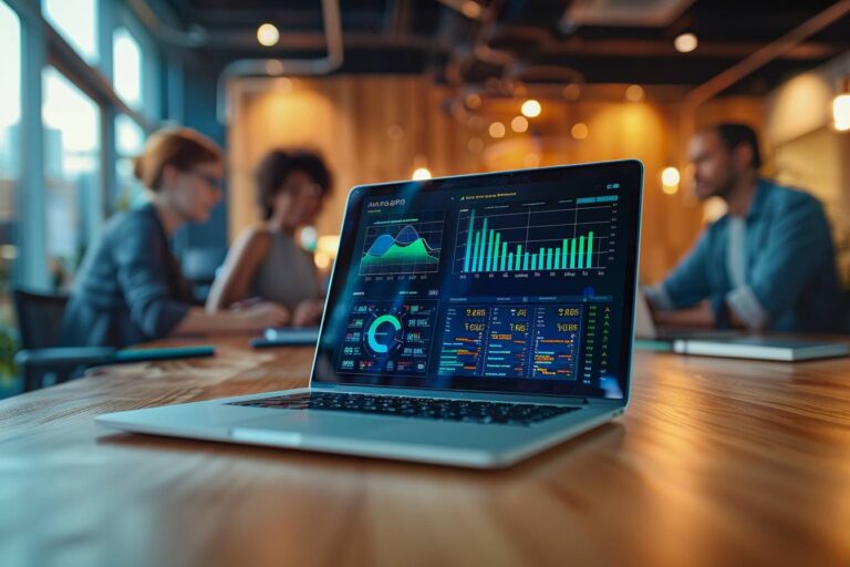 Impact De L Intelligence Artificielle Sur Le Marché De L Emploi